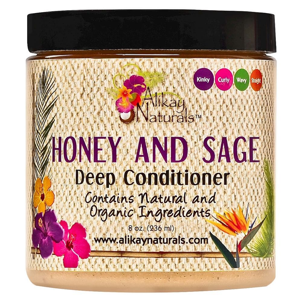 The Best Deep Conditioners for Low Porosity Hair - Katelynn Morris