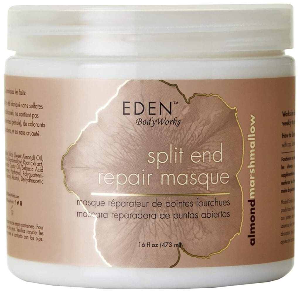 The Best Deep Conditioners for Low Porosity Hair - Katelynn Morris