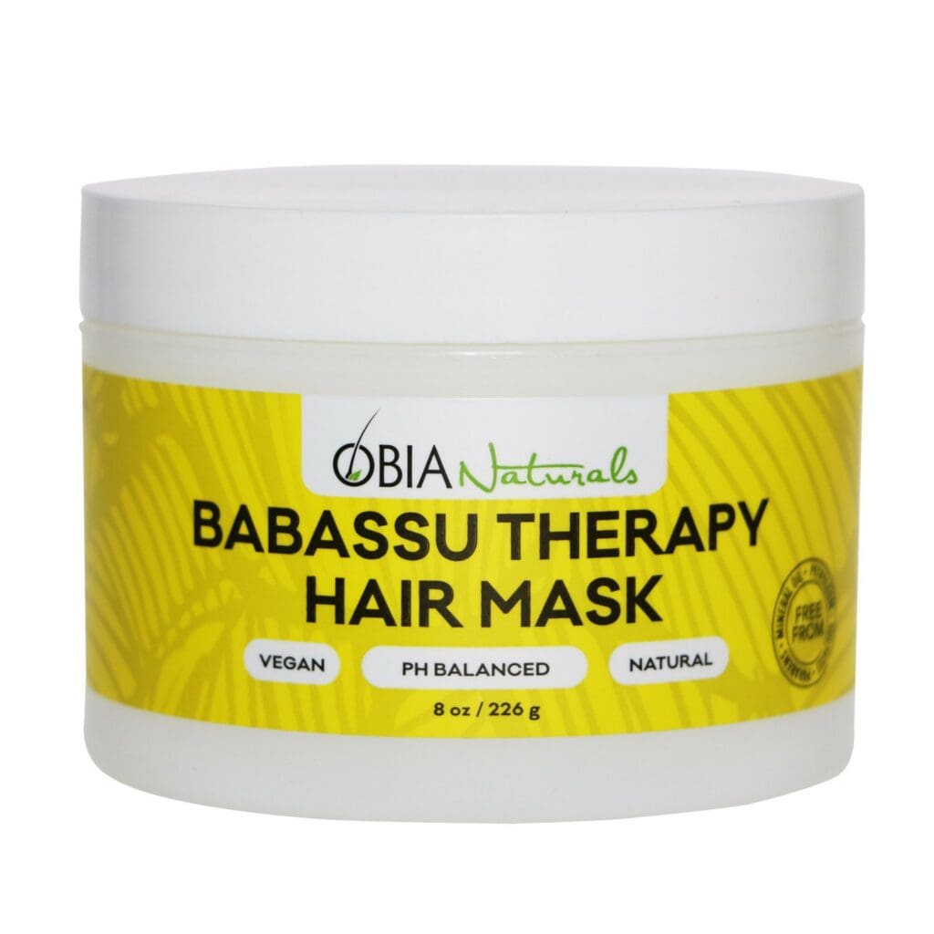 The Best Deep Conditioners for Low Porosity Hair - Katelynn Morris